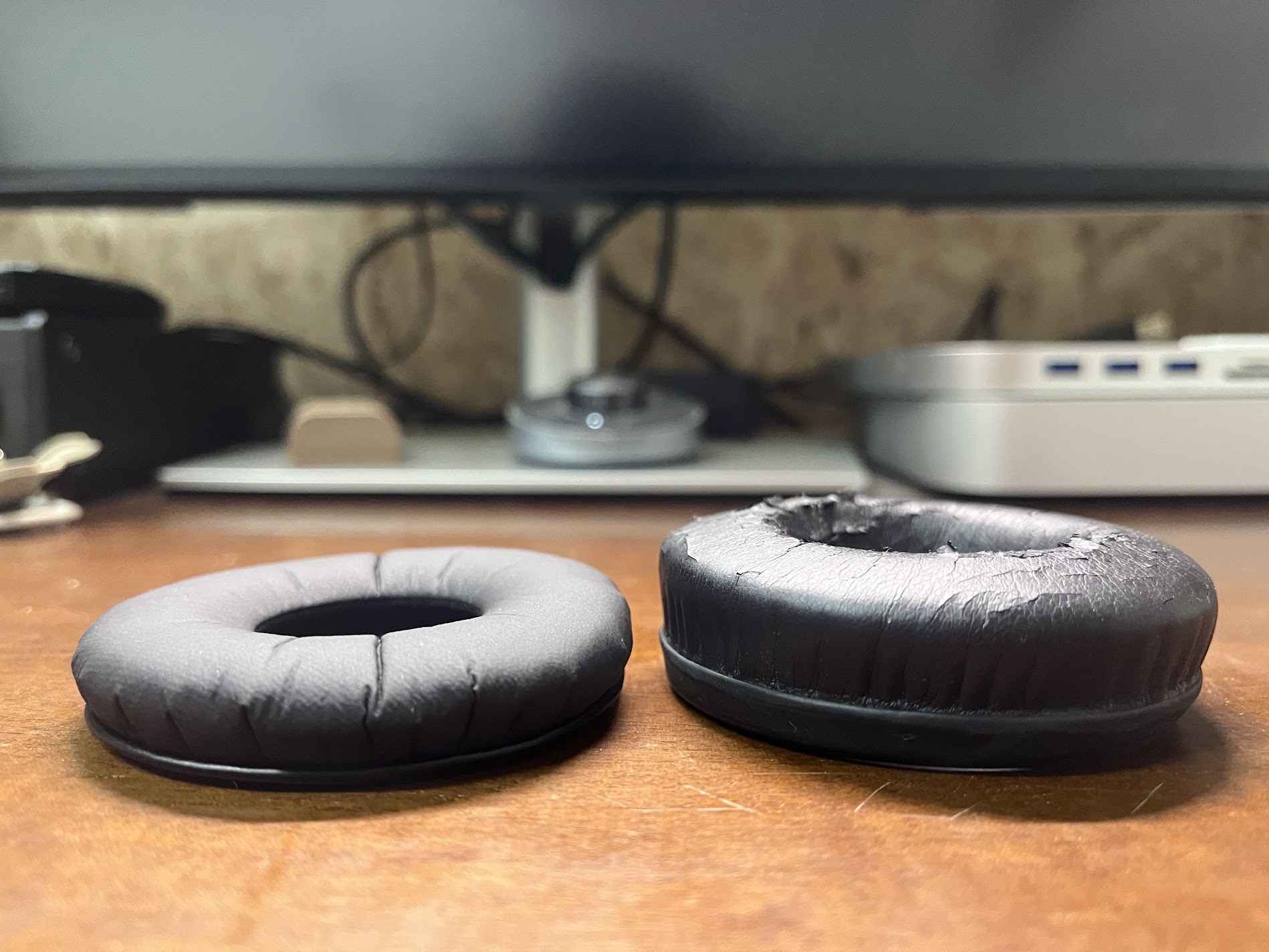 【長期レビュー】Sennheiser HD25を15年使った使用感や音質について | Yakk's Base